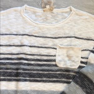 Hem & Thread | Tops | Hem And Thread Lightweight Sweater | Poshmark